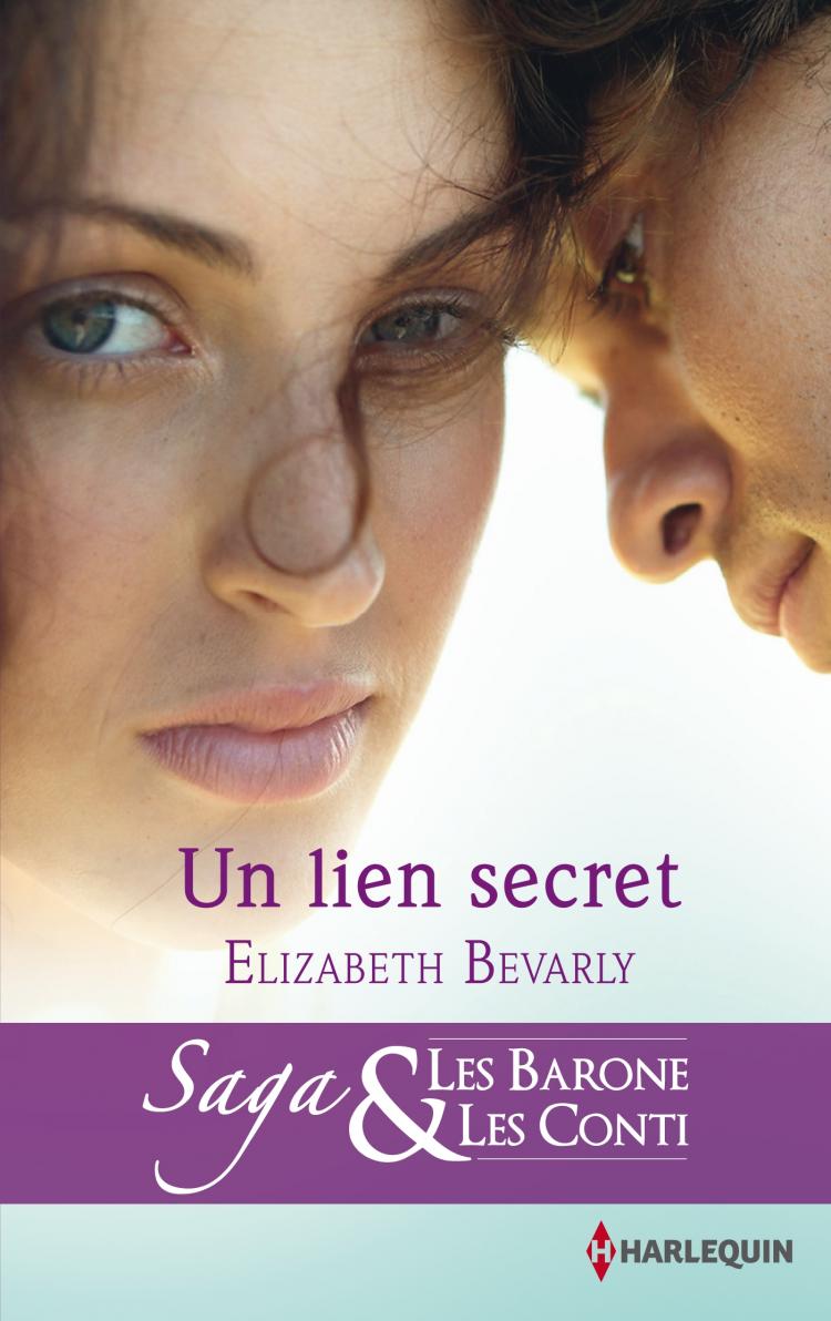 Un lien secret - Harlequin