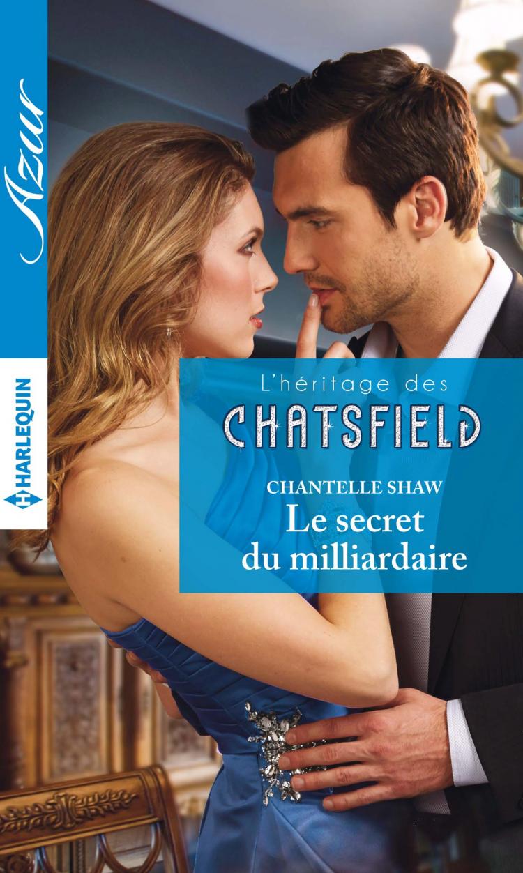 Le secret du milliardaire - Harlequin