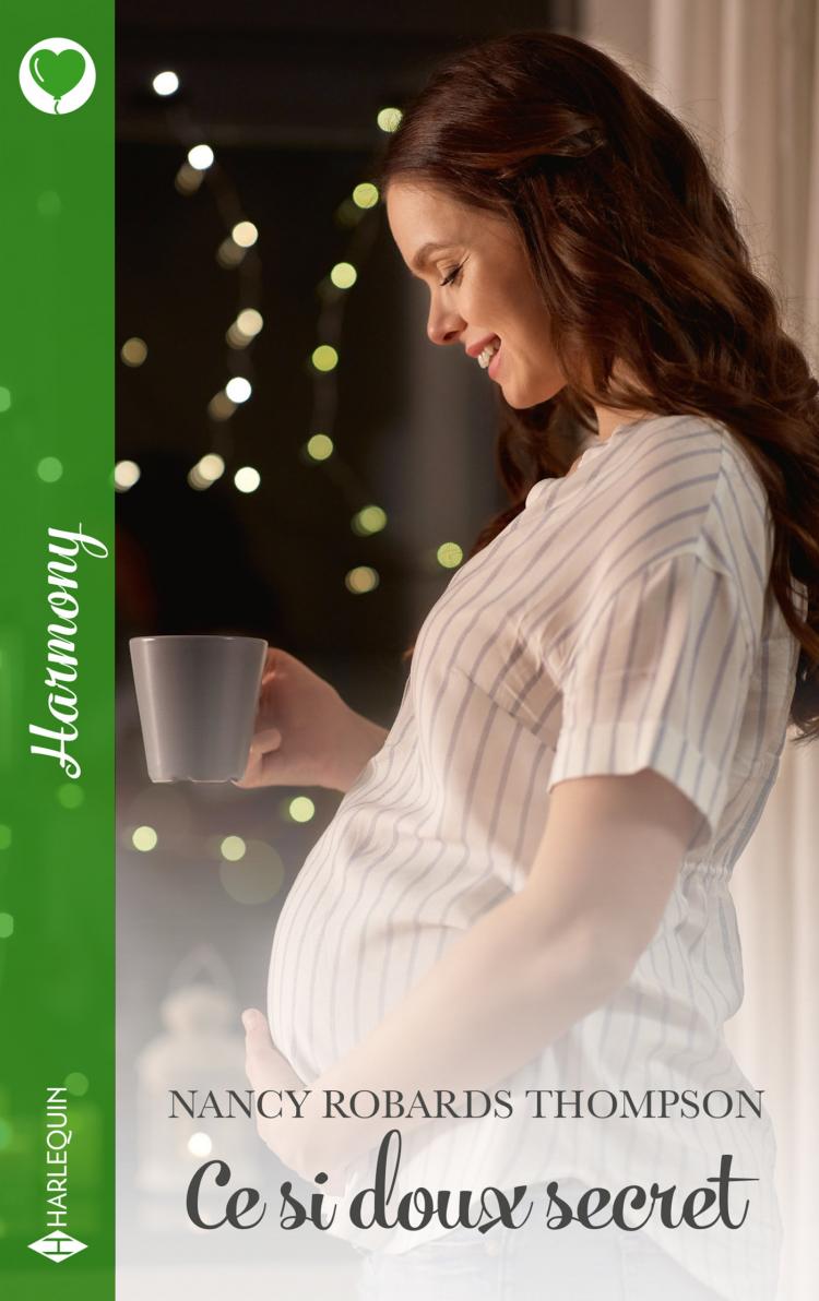 Ce si doux secret - Harlequin