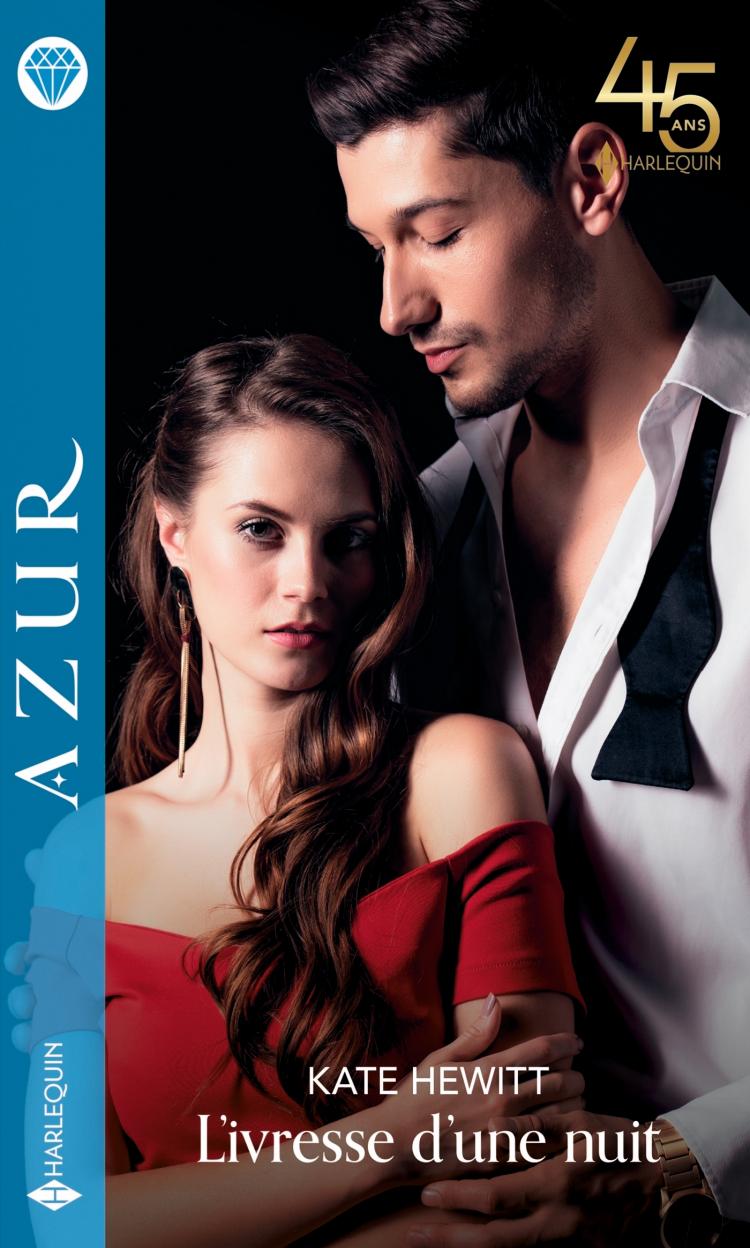 L'ivresse d'une nuit - Harlequin